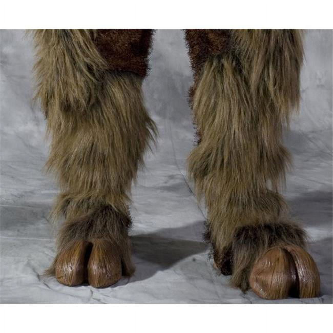 Zagone Beast Adult Hooves - Walmart.com
