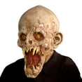 Zagone Studios Schell Shocked Monster Latex Halloween Adult Costume ...