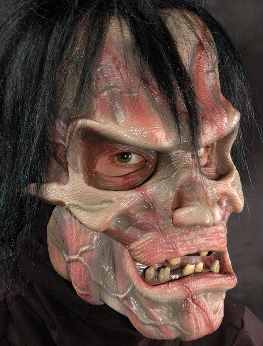 Zagone Studios M6004 Man Created Action Mask - Walmart.com