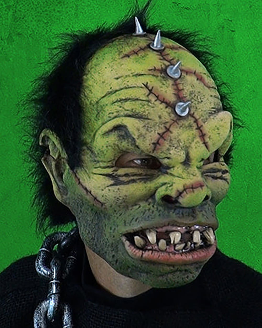 Orc The Ogre Mask - Walmart.com