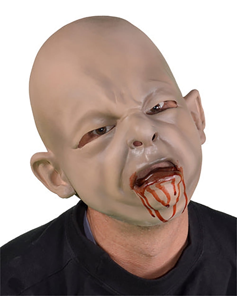 zombie baby mask - Walmart.com