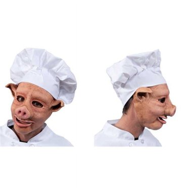 Zagone Studios M1005 Elegant Devil Mask - Walmart.com