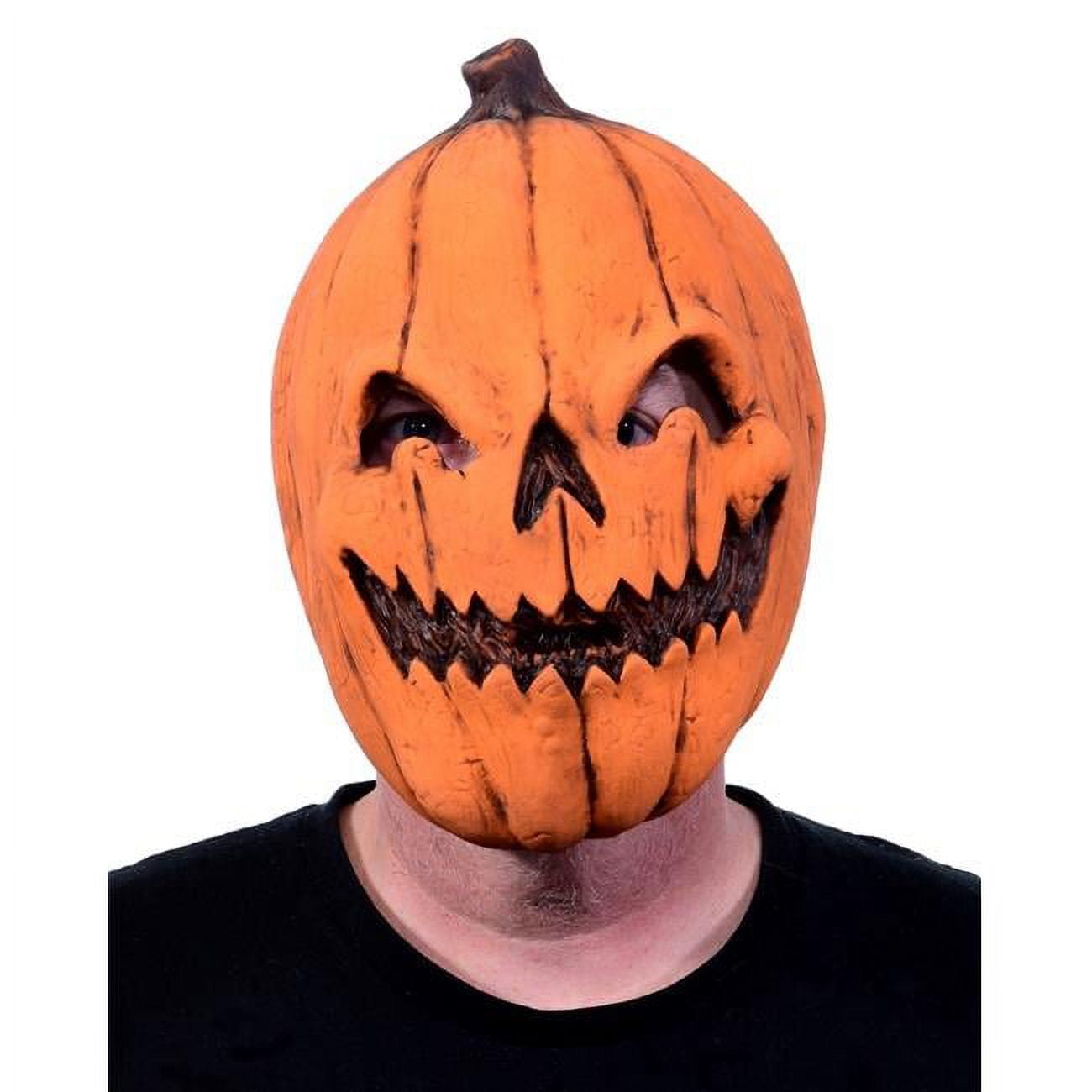 Zagone Studios N1331 Classic Pumpkin Character Full Over the Head ...