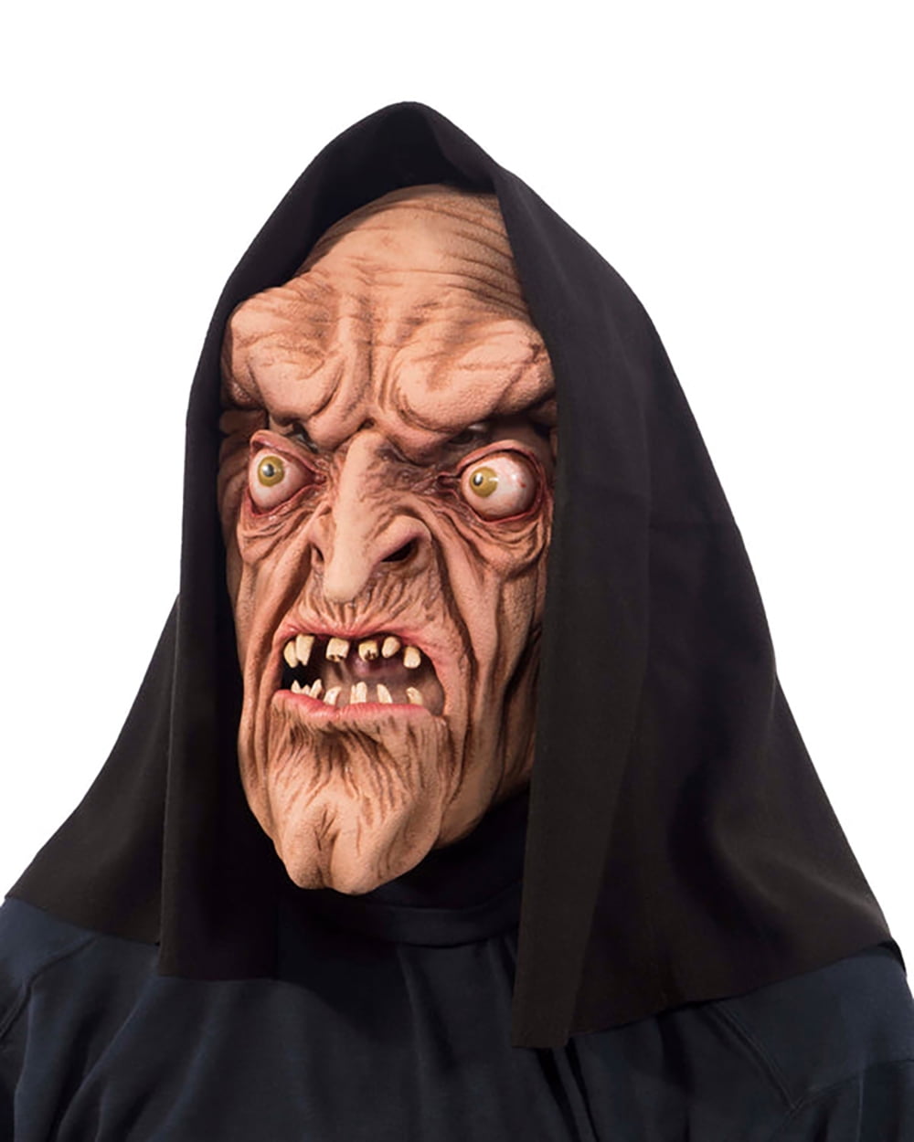The Warlock Mask - Walmart.com