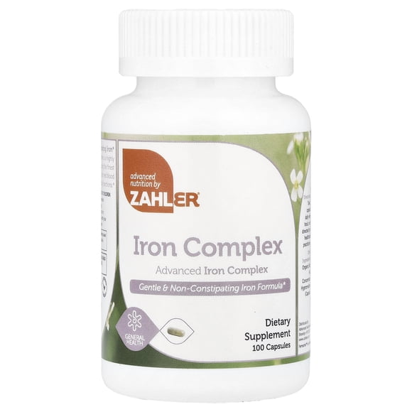 Iron Supplements at Walmart.com