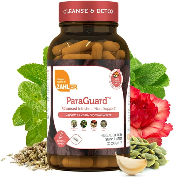 Gut Cleaner
