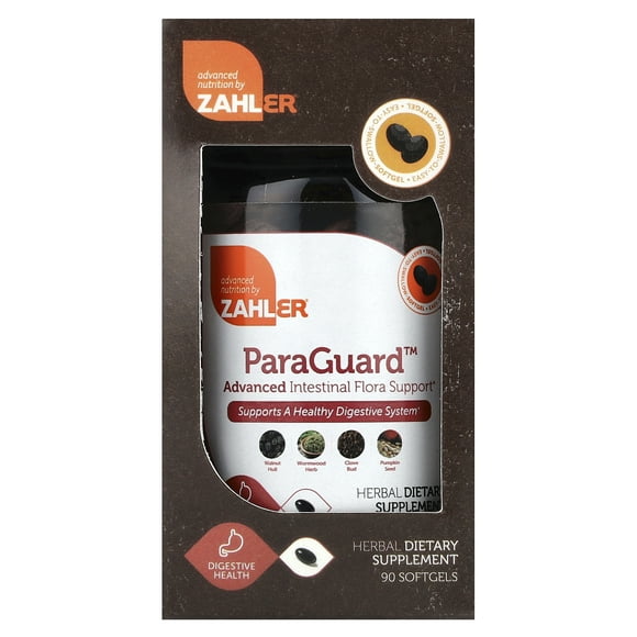 Parasite Cleanse in Cleanses - Walmart.com