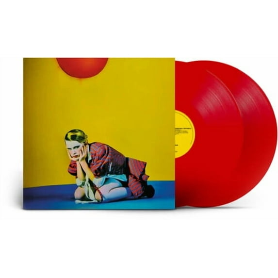 Zaho de Sagazan - La Symphonie Des Eclairs (Orchestral Odyssey) - Red ...