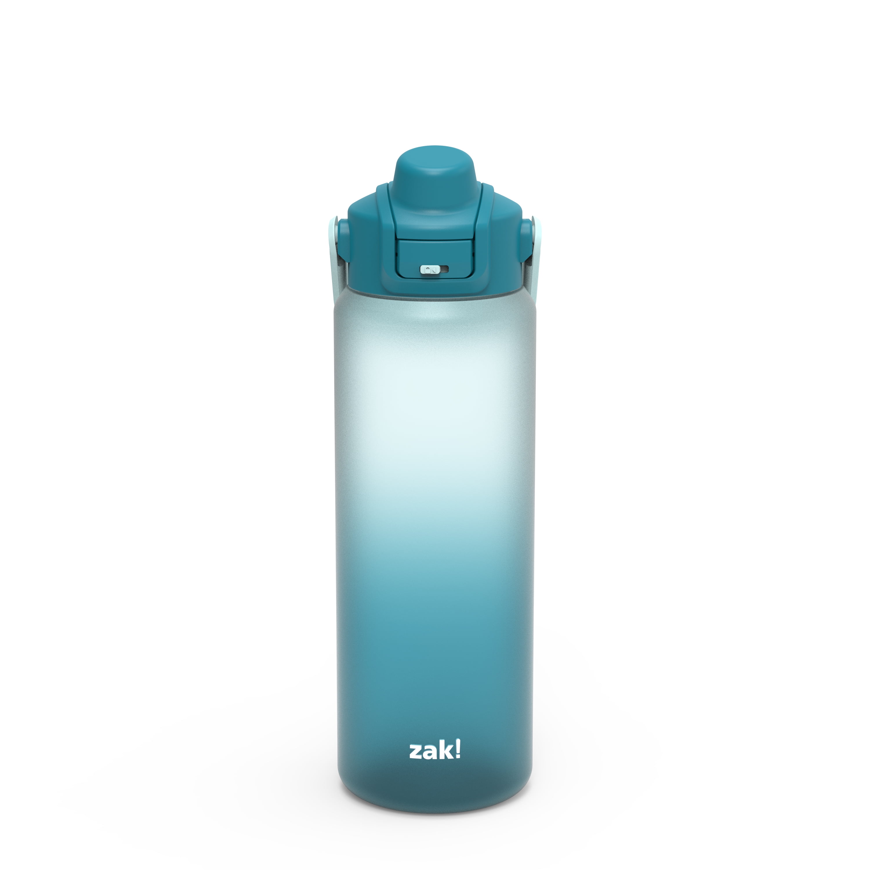 Zak Designs Liberty Water Bottle - 32oz Plastic - BPA-Free - Walmart.com
