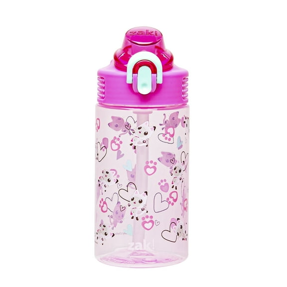 Qiopertar Under $5 BPA Free Sports Water Bottle, 1000ml Portable Leak ...