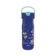 Zak Designs 18oz Harmony Sonic the Hedgehog Recycled Plastic Water ...