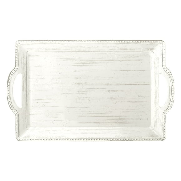 Melamine Tray Large