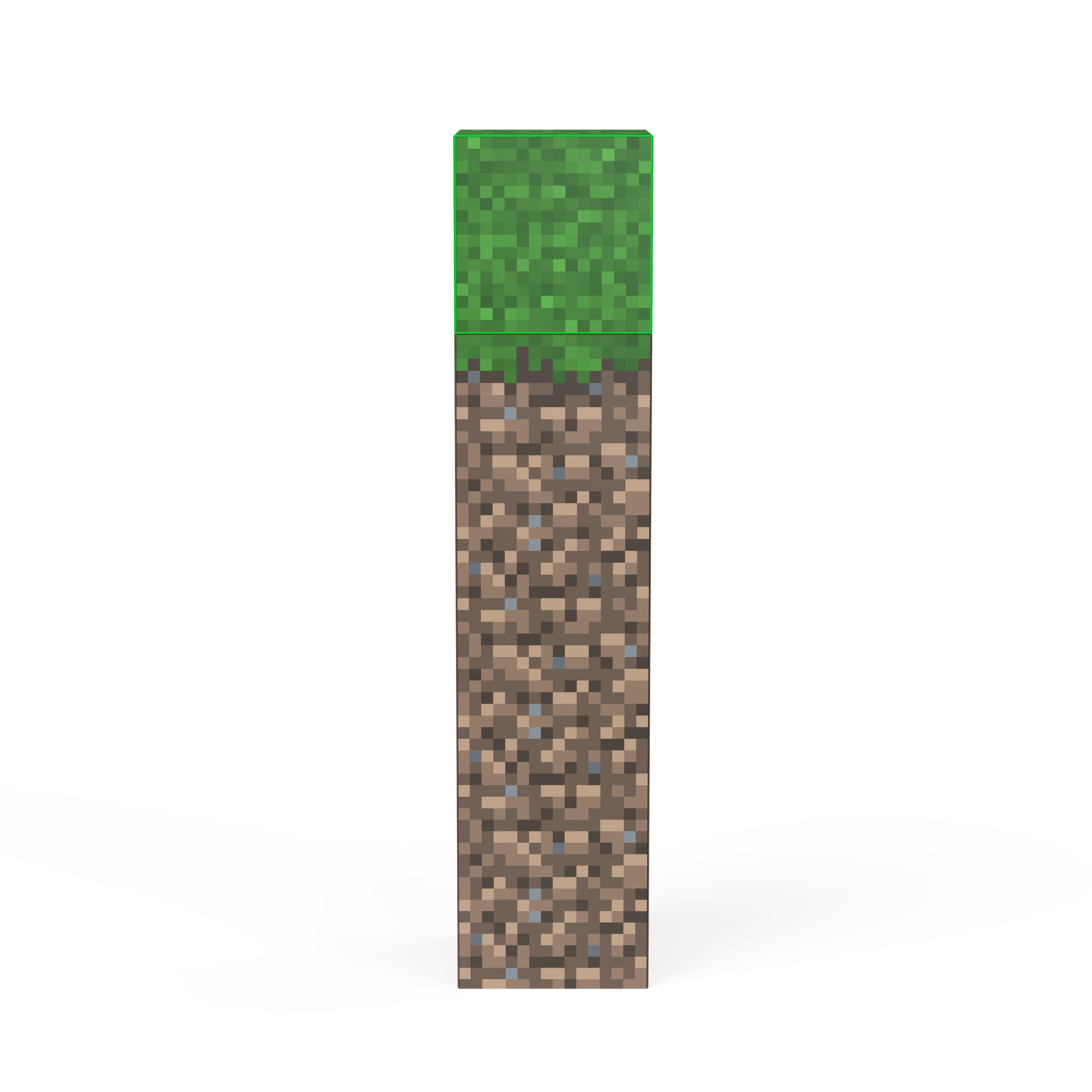 Minecraft Water Block Texture