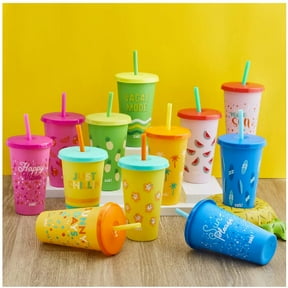 Zak Cups