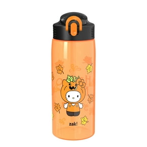 Lockable Water Bottles