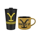 Yellowstone Ceramic Mug, Kayce Collection - Walmart.com