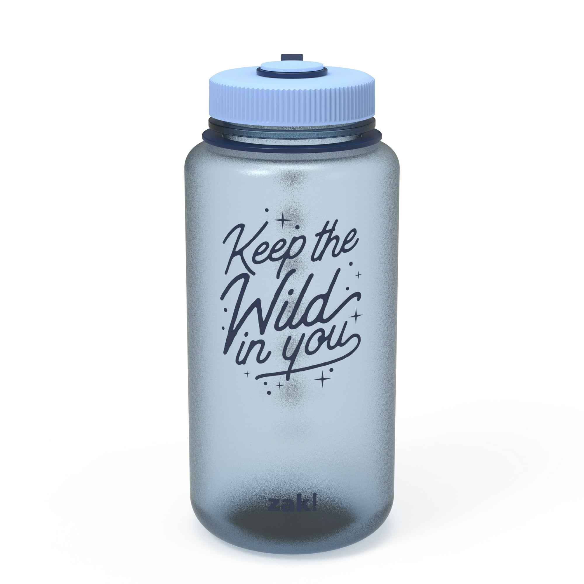 Water Bottle Designs