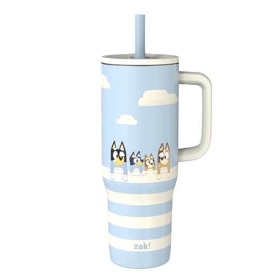 Bluey Tumbler