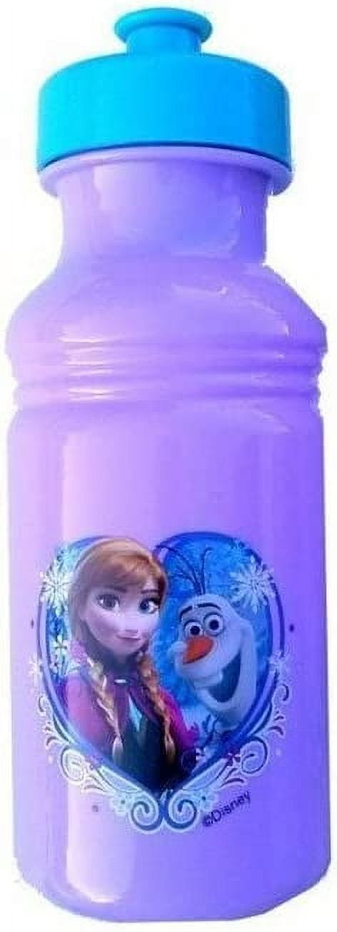 Zak Designs Frozen 17oz Bottle - Walmart.com