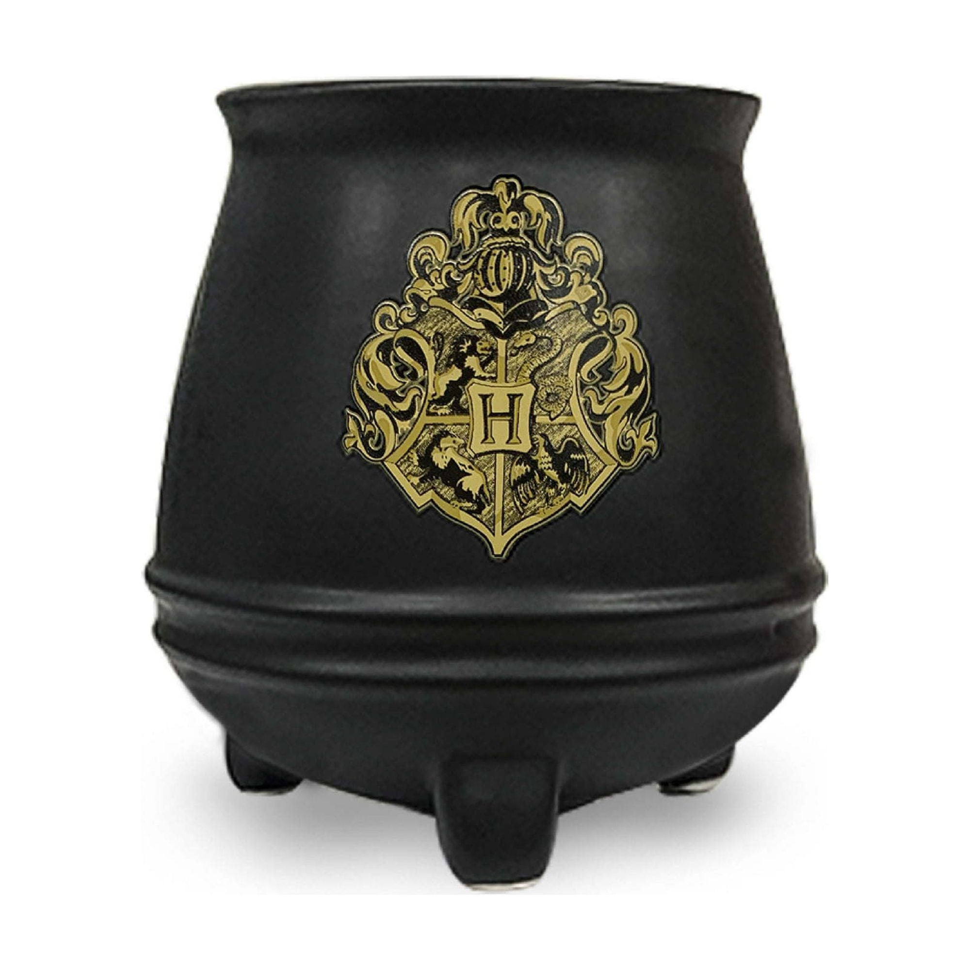 Zak Designs Harry Potter Ceramic Coffee Mug, Cauldron - Walmart.com