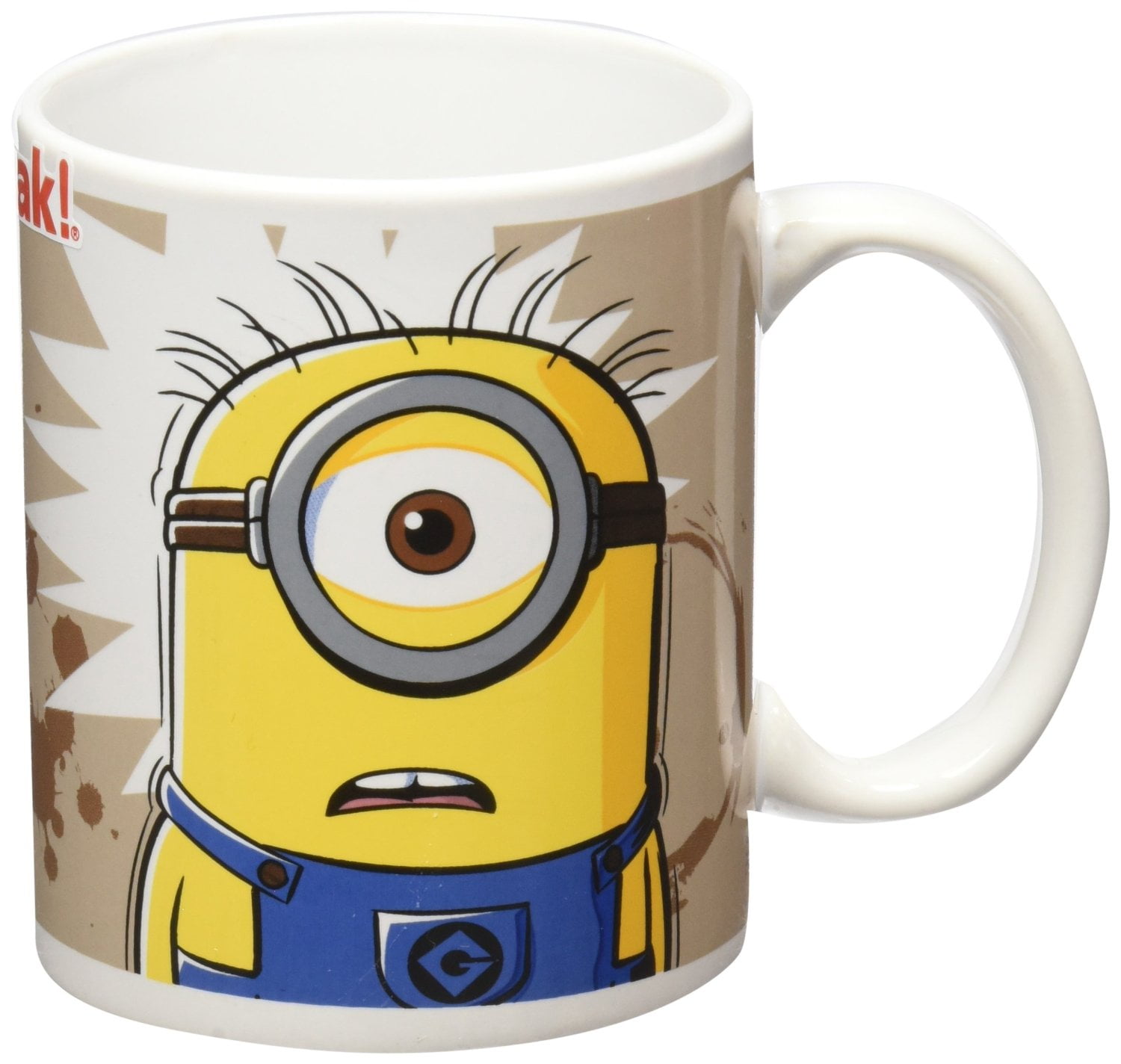 Despicable Me Mug