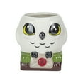 Zak Designs Sculpted Mug, Harry Potter Hedwig - Walmart.com
