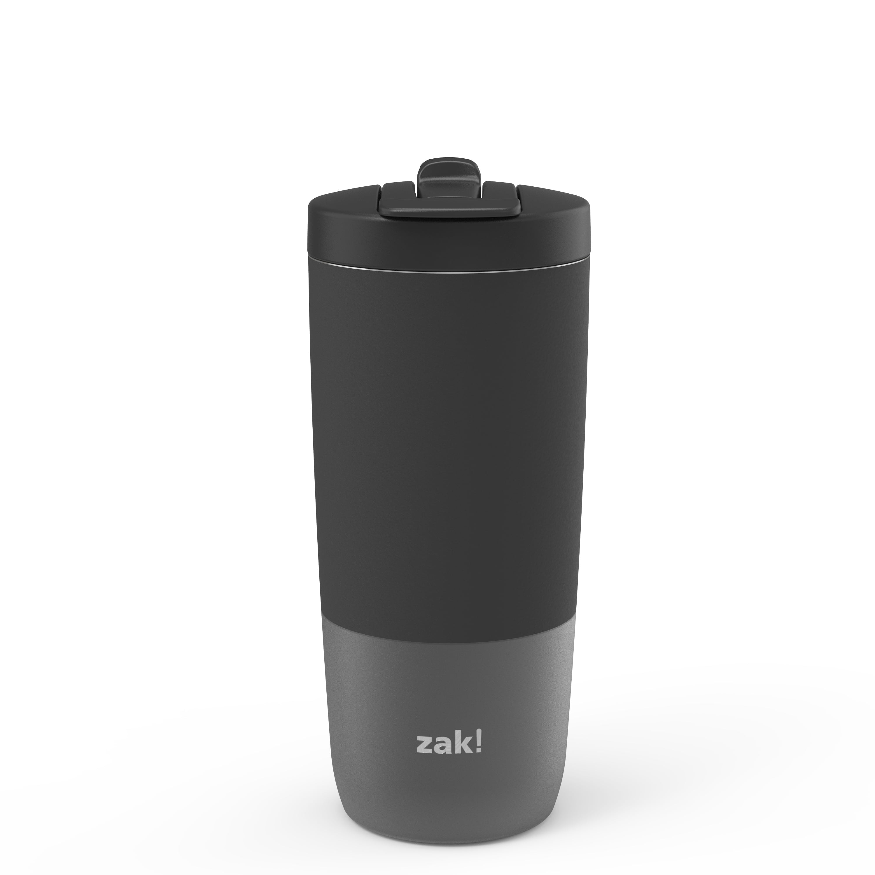Zak Designs Sutton 20 ounce Vacuum Insulated Stainless Steel Tumbler ...