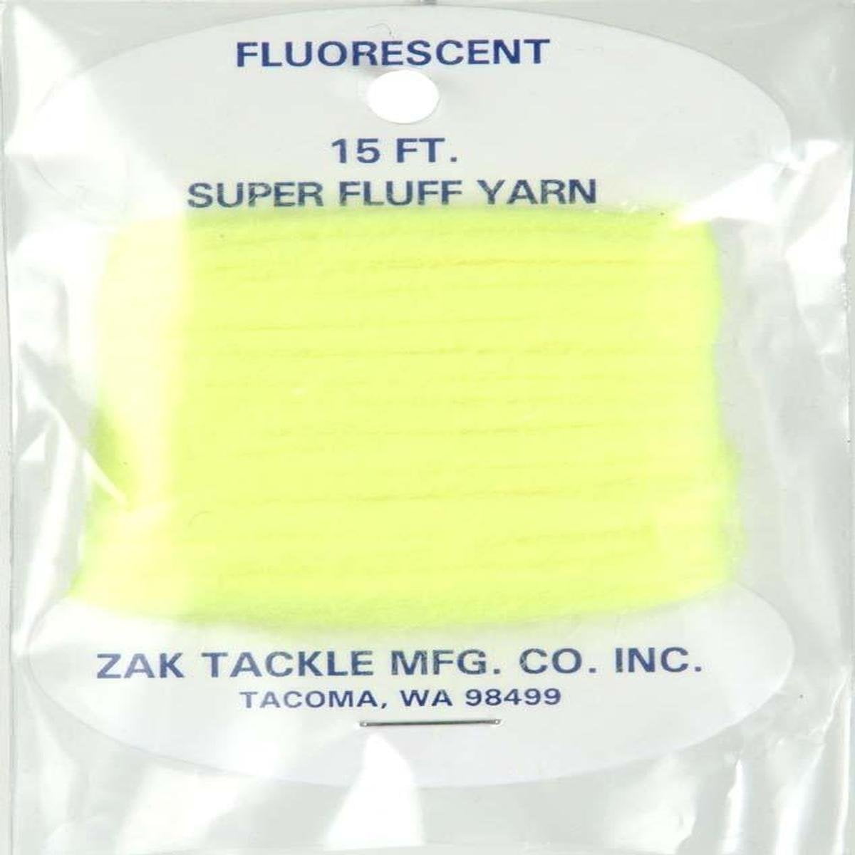 Zak Tackle Fishing Yarn - Walmart.com
