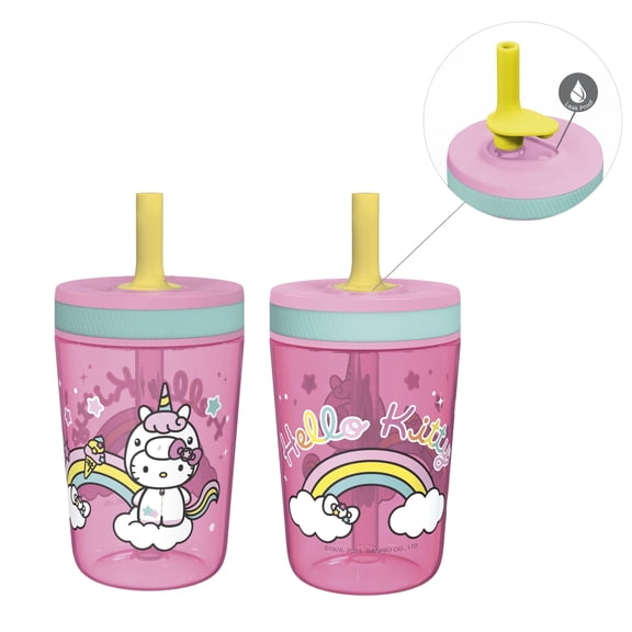 Hello Kitty Travel Mug