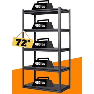 Durham 368-95 Gray Cold-Rolled Steel Wire Spool Rack with 4 Rods, 26-1/ ...