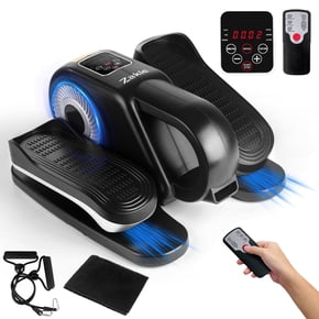 Ellipse Leg Exerciser As Seen On Tv