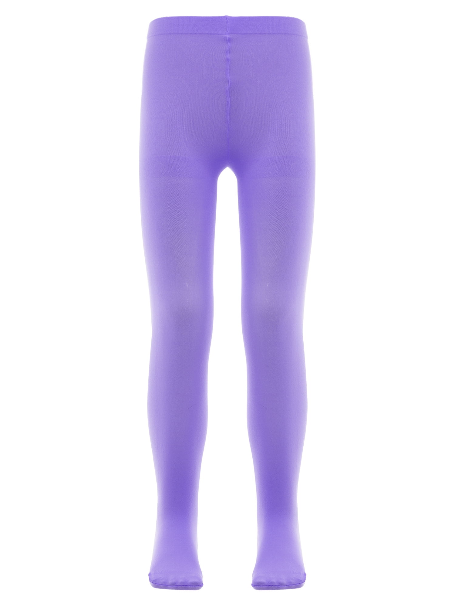 Zaldita Kids Girls Ballet Dance Footed Tights Pantyhose Stockings Sport ...
