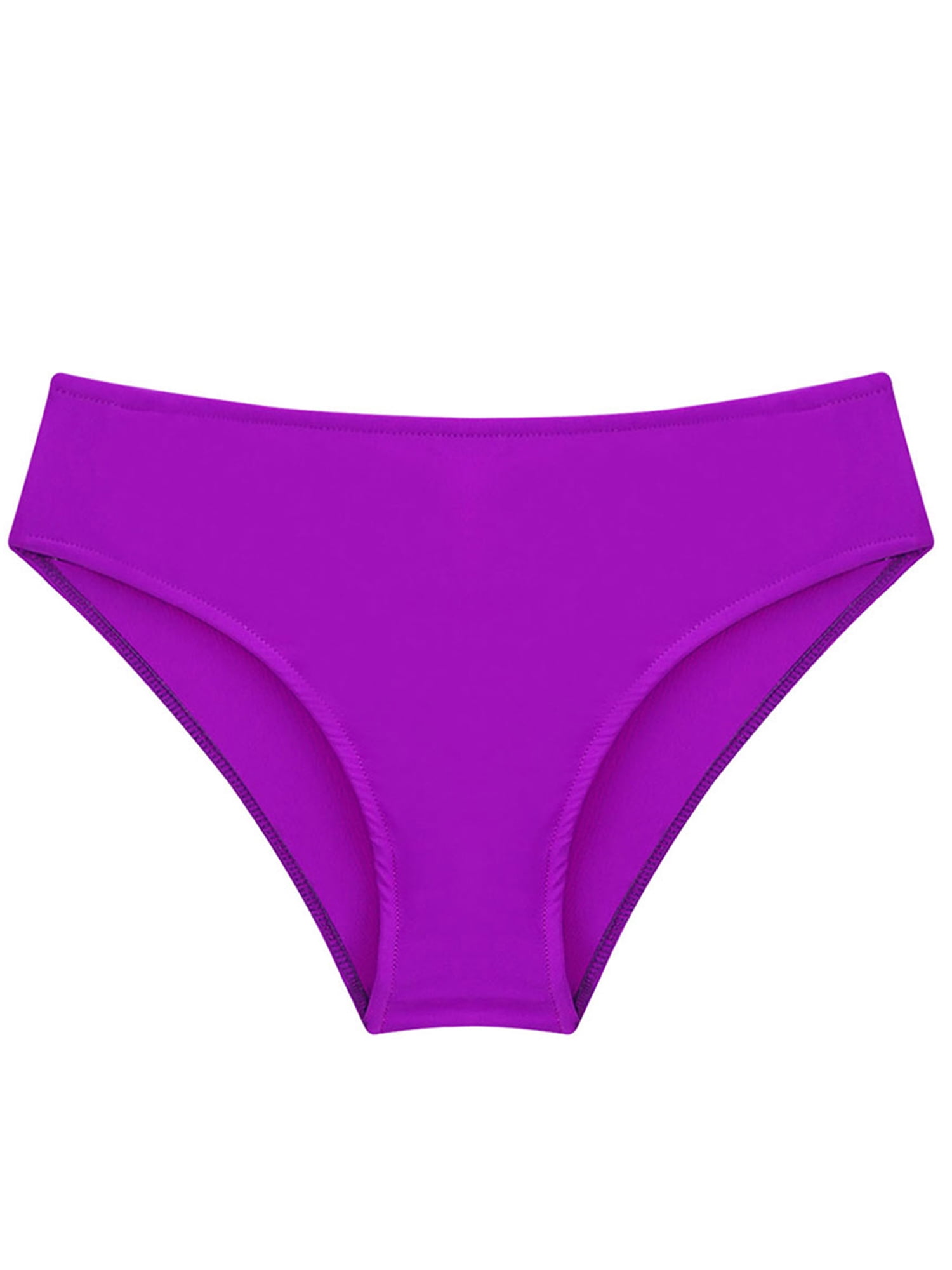 Zaldita Kids Girls Swimming Bottoms UPF50+ Rash Guard Swim Briefs ...