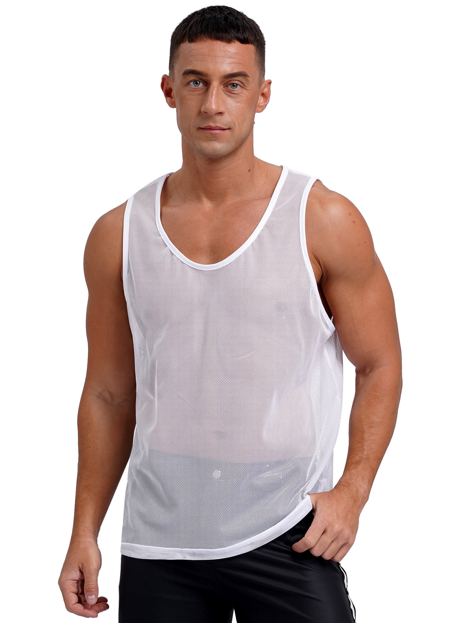 Zaldita Mens Pennies Sports Scrimmage Training Vest Football Soccer ...