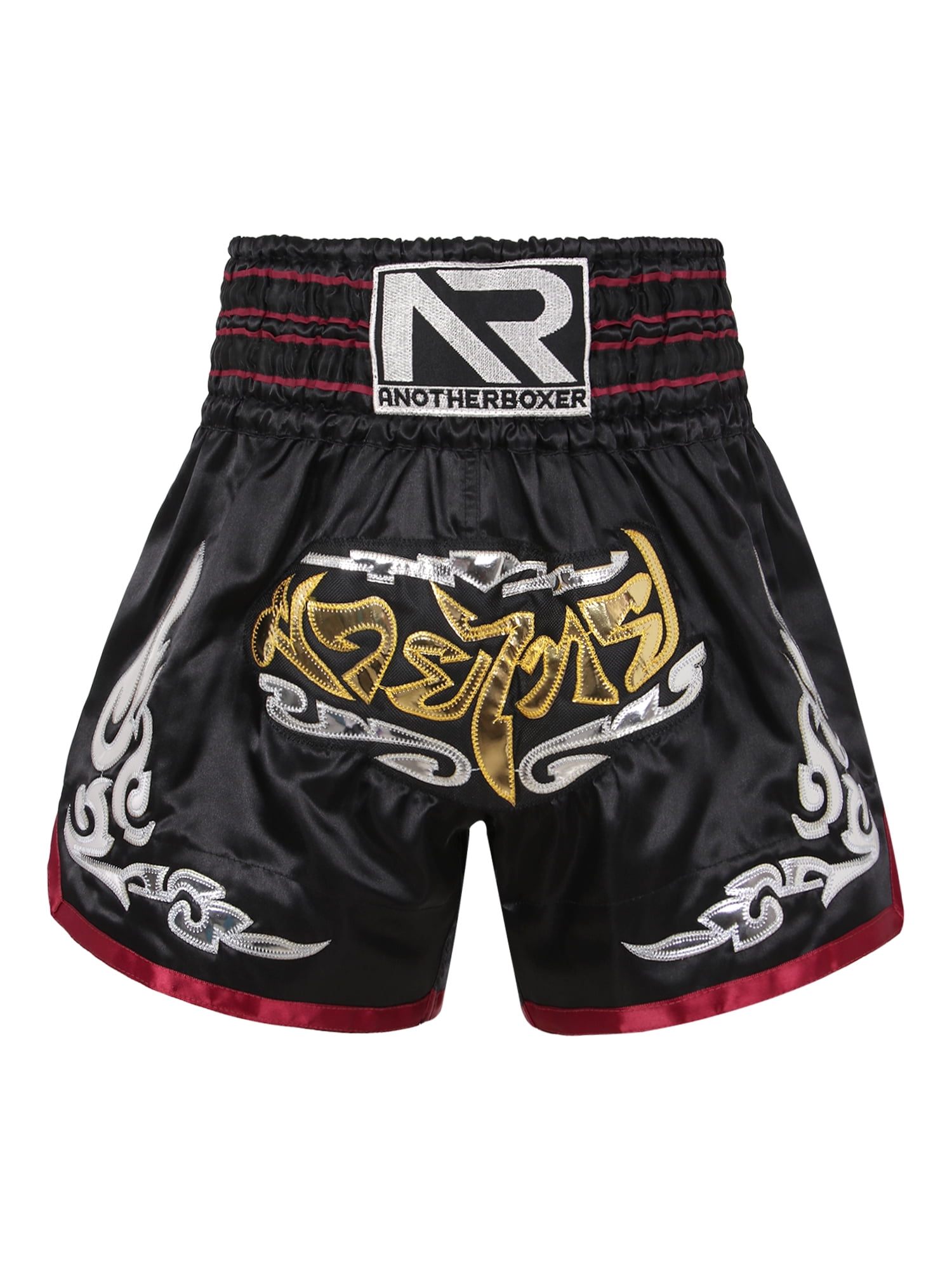 Zaldita Muay Thai Fight Shorts,MMA Shorts Clothing Training Cage ...