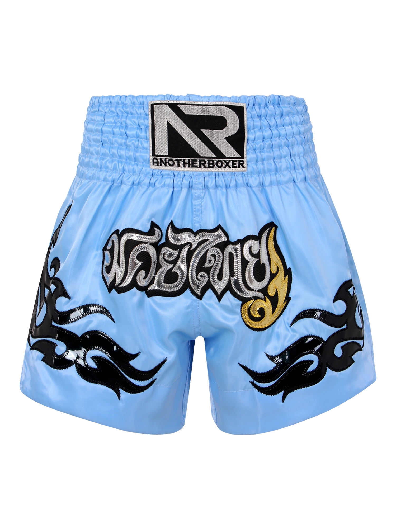 Zaldita Muay Thai Fight Shorts,MMA Shorts Clothing Training Cage ...