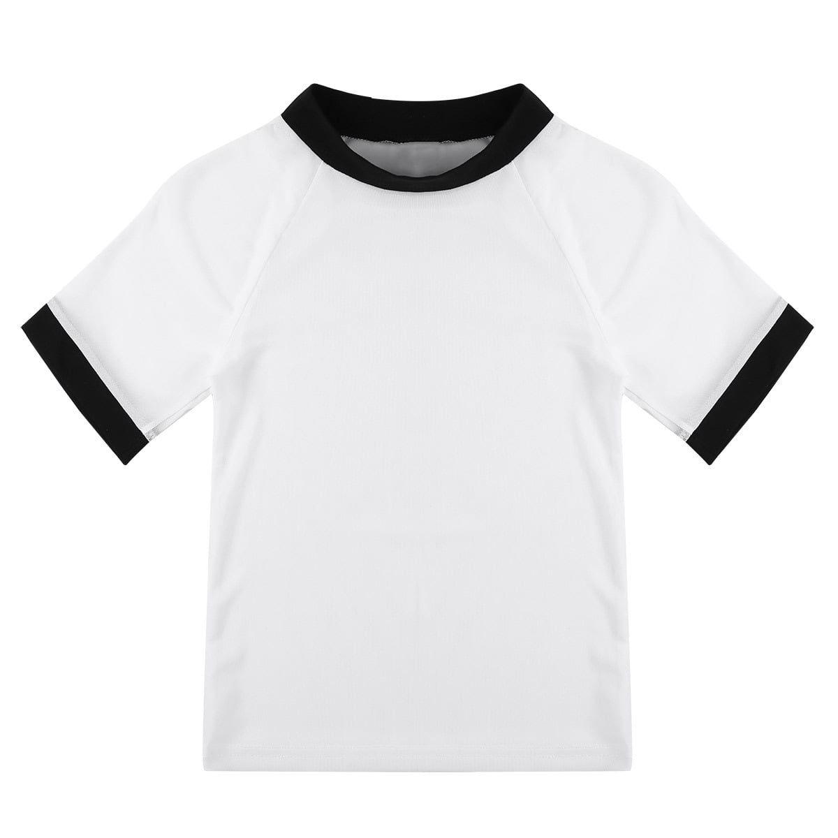 Zaldita Women's Soft Mesh Short Sleeve T Shirt See Through Gauze ...