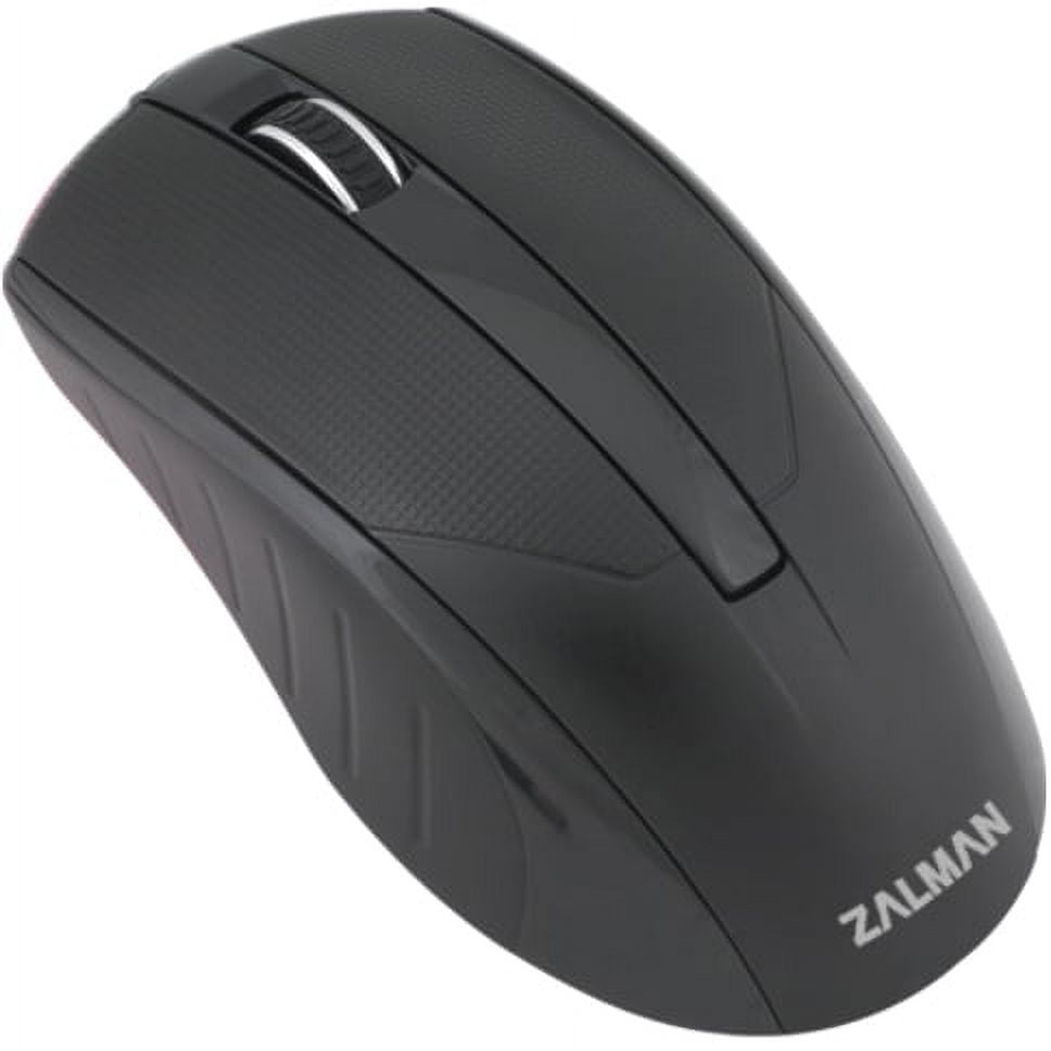 Zalman ZM-M100 Optical Mouse - Walmart.com