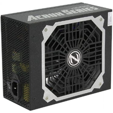 XPG Core Reactor II 1000W PCIE 5 & ATX 3.0 Power Supply - Full Modular ...