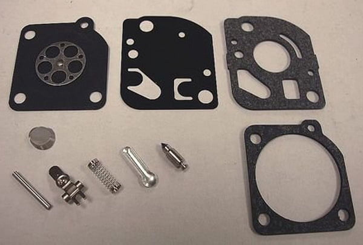 Zama Carburetor Repair Kit Kit - RB-76 - Walmart.com
