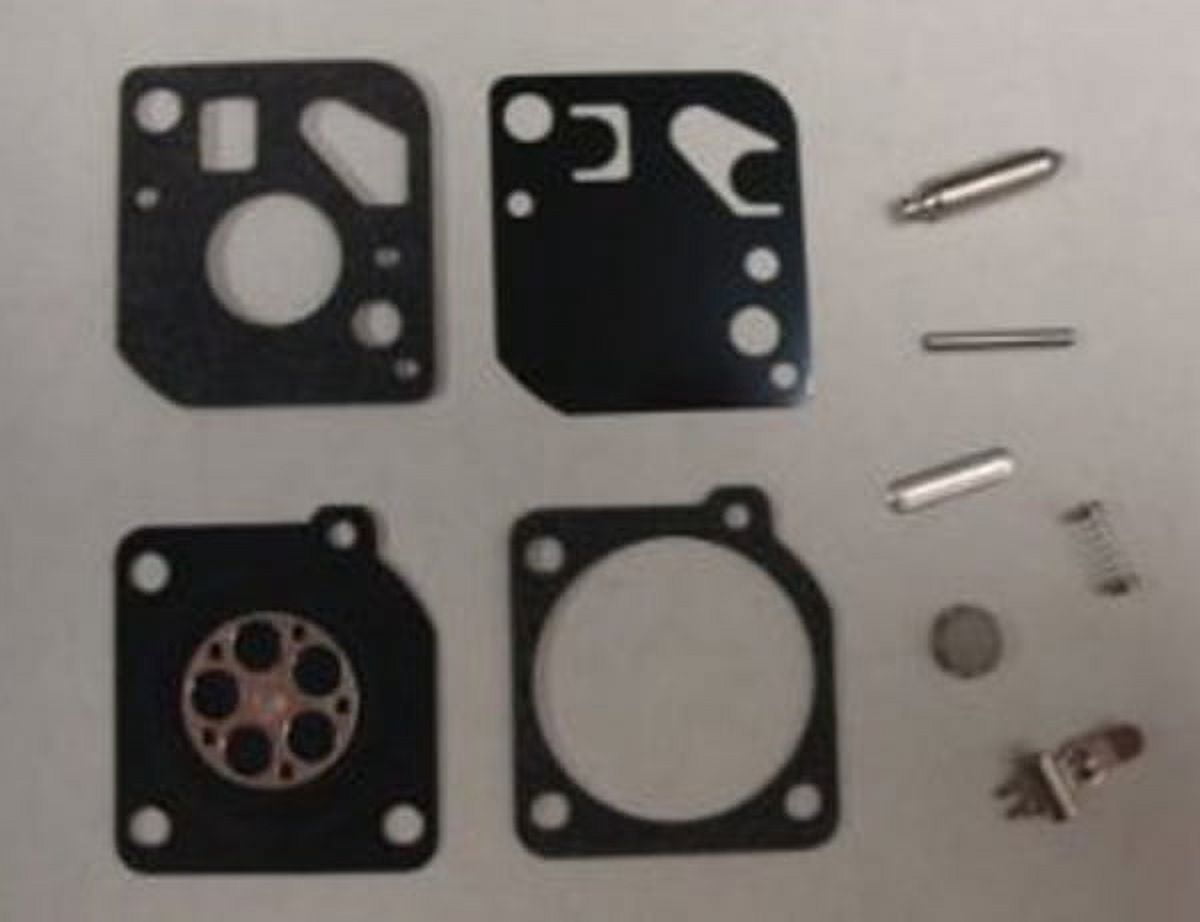 Zama Carburetor Repair Kit Kit - RB-98 - Walmart.com