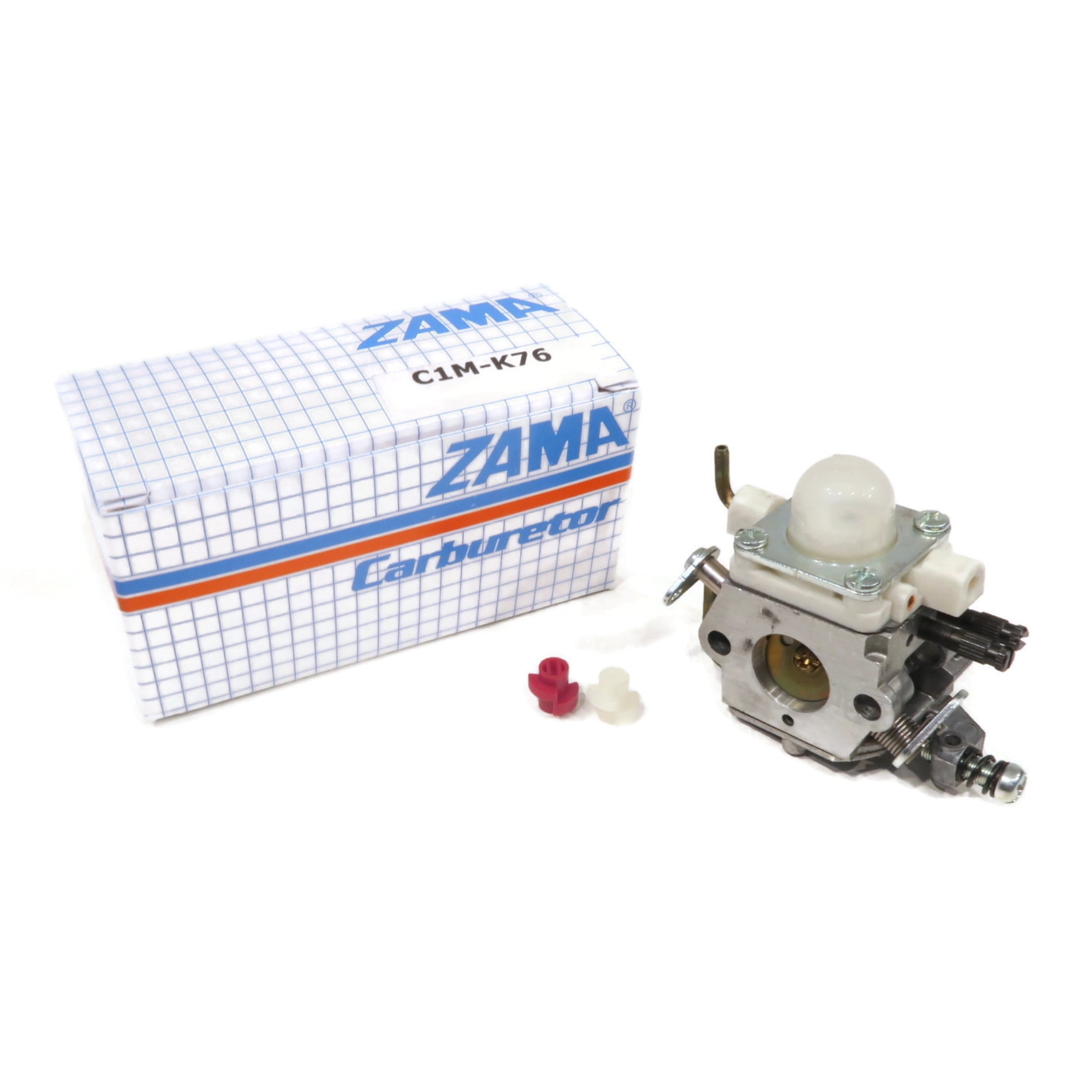 ZamaOEM C1M-K76 Carburetor Carb Echo PB-610 PB-620 PB-620H PB-620ST ...
