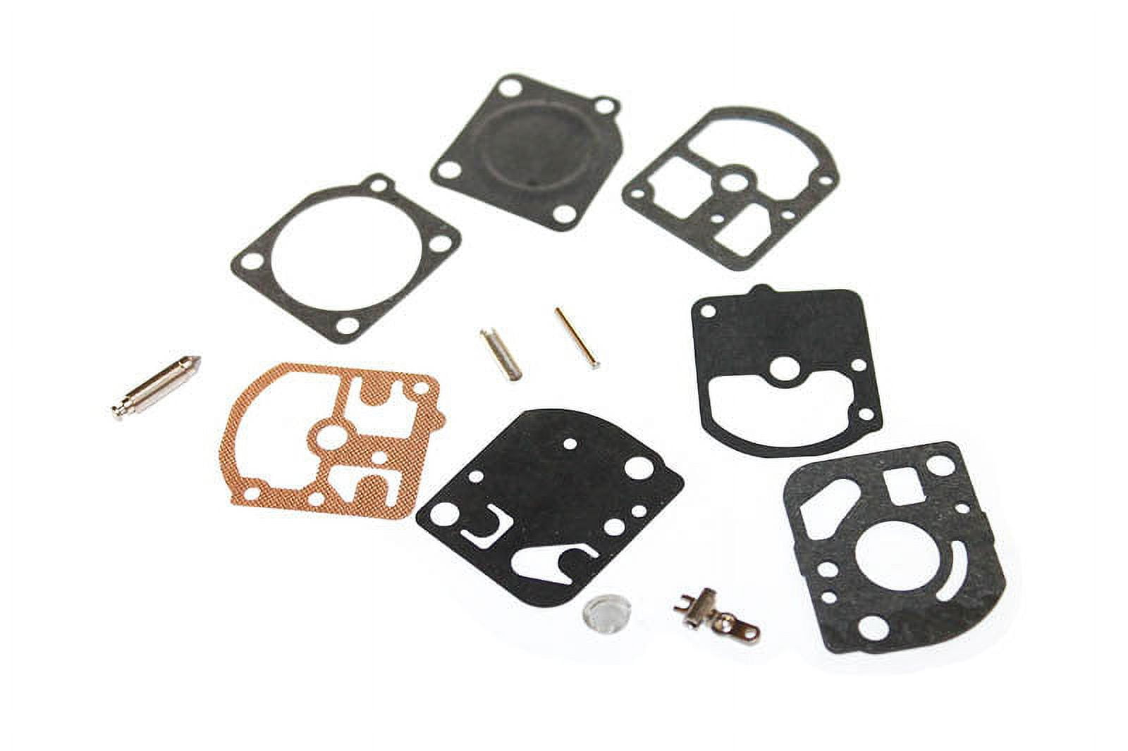 Zama Parts ZA-RB-10 ZAMA/CARB KIT RB-10 Engine ZA-RB10 - Walmart.com