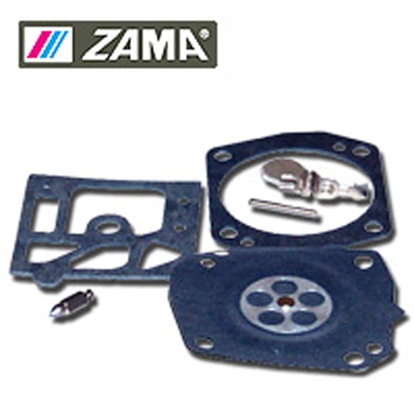 Zama RB-153 Carb Repair Kit C3M-DM11C, C3M-DM12B - Walmart.com