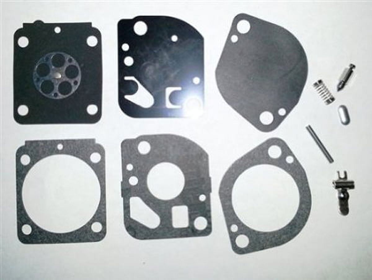 Zama RB-162 Carburetor Repair Kit - Walmart.com