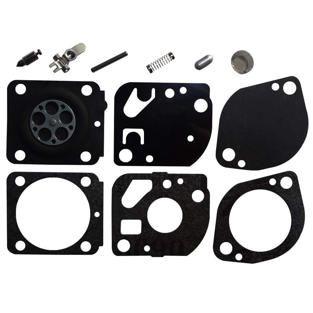 Zama RB-165 Carburetor Repair Kit for FS90 SP90 - Walmart.com