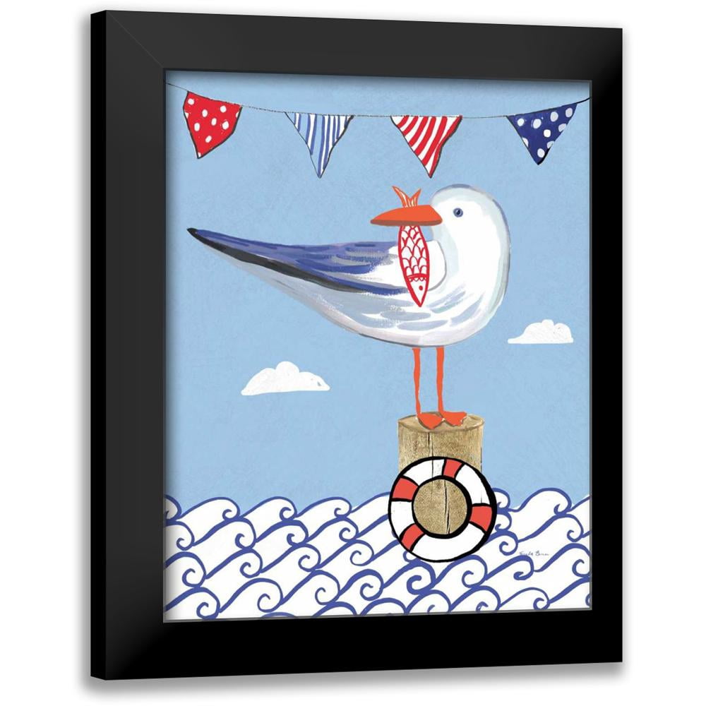 Zaman, Farida 20x24 Black Modern Framed Museum Art Print Titled ...