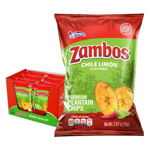Zambos Chips – Walmart.com