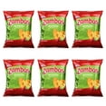 Zambos Plantain Chips Chili Lime (12 Pack) 5.3 oz - Walmart.com