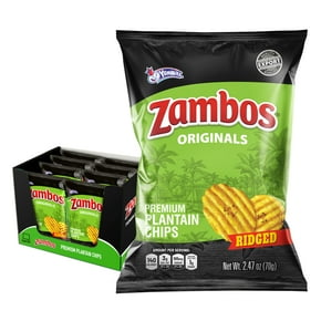 Zambos Chips – Walmart.com